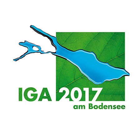 Iga 2017 Eintrittskarten